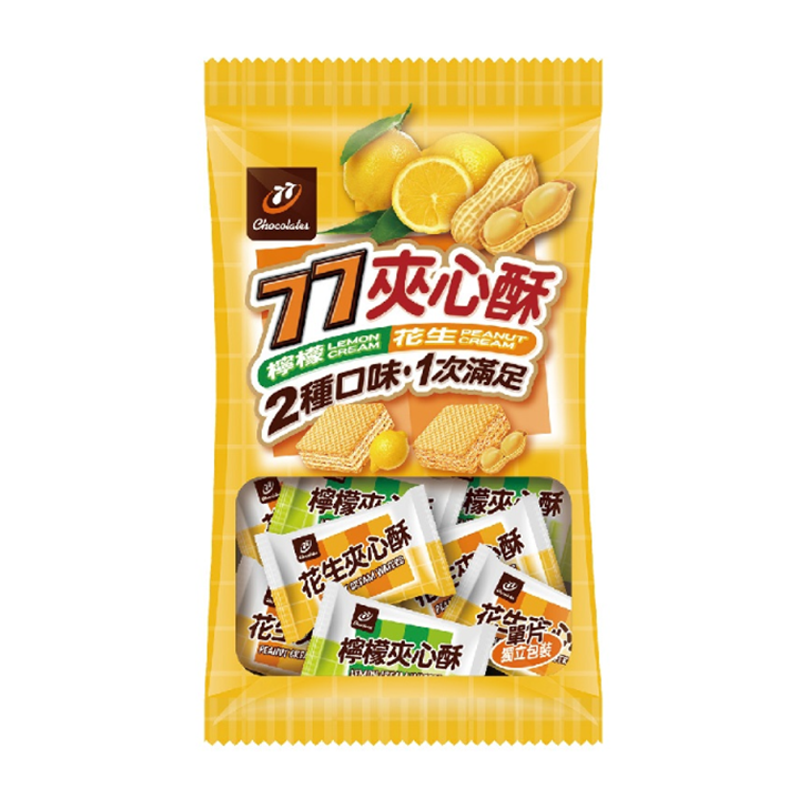 77夾心酥 280g - 商品一覽 | 77官網